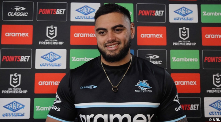 NRL - Royce Hunt file chez les Wests Tigers - Rugby à XIII - Treize Mondial