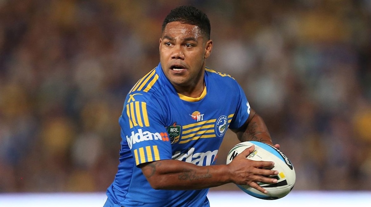 NRL - Chris Sandow condamné à de la prison ferme - Rugby à XIII ...
