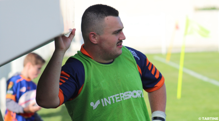 Elite 2 - Lucas Rodriguez : "Le travail fourni aux entraînements porte ...